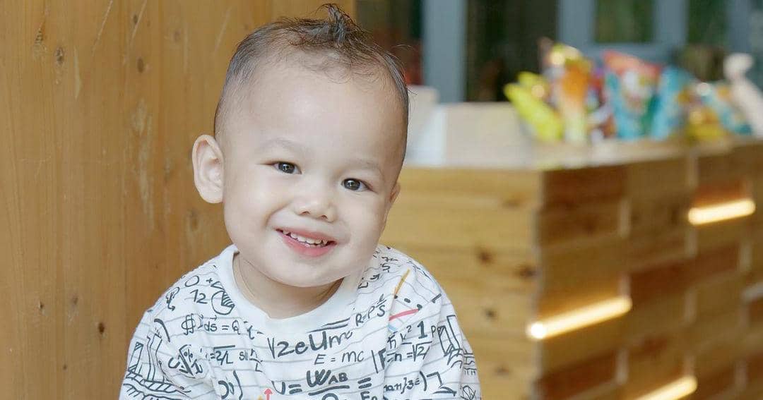 Biodata & Profil Kenkulus, Seleb Cilik TikTok Suka Kalkulus | Popmama.com