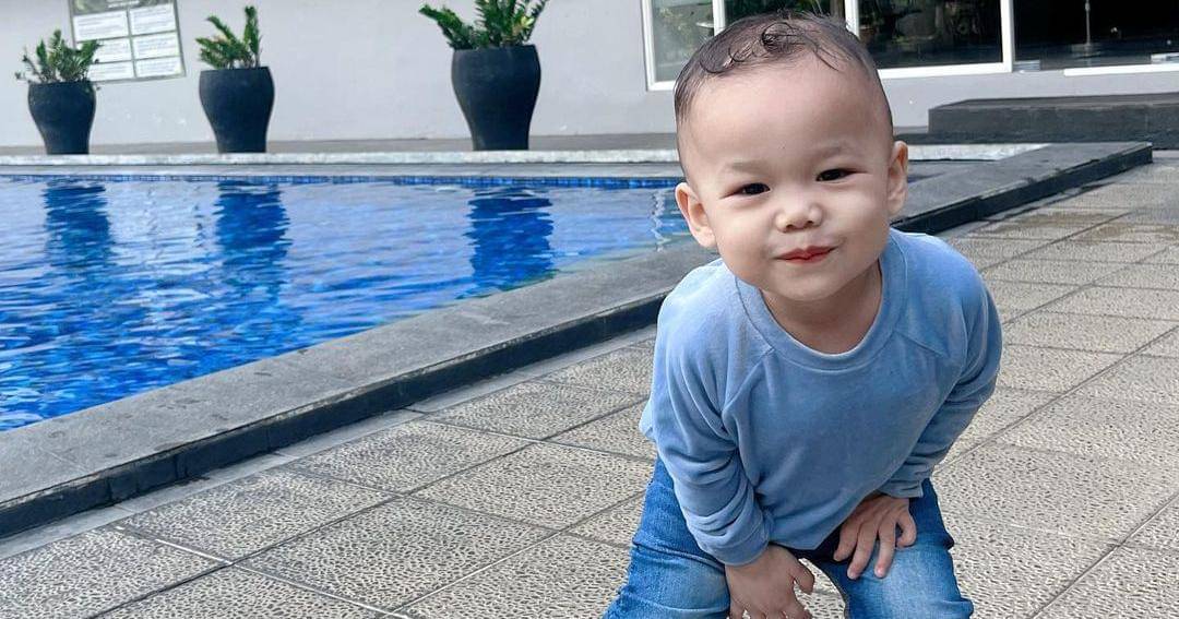 Biodata & Profil Kenkulus, Seleb Cilik TikTok Suka Kalkulus | Popmama.com