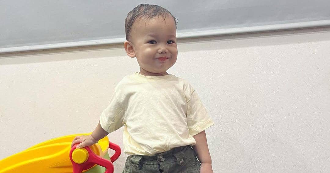 Biodata & Profil Kenkulus, Seleb Cilik TikTok Suka Kalkulus | Popmama.com