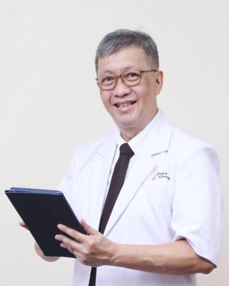 9 Dokter Kandungan Terdekat di Bekasi | Popmama.com