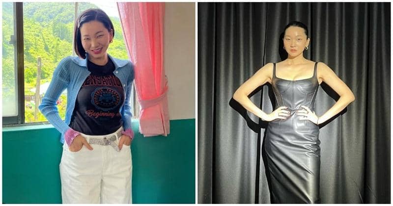 7 Potret Pemeran Baek Mi-Seon di Queen of Tears | Popmama.com