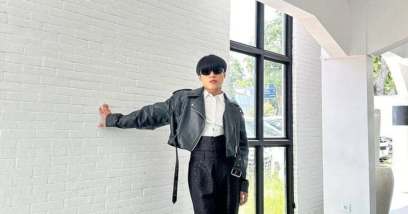Profil Bro Jabro, Selebgram yang Meninggal Dunia Akibat Vape | Popmama.com