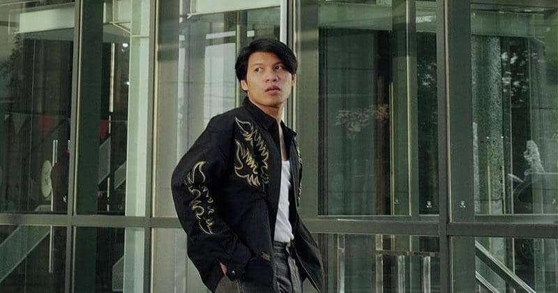 Profil Bro Jabro, Selebgram yang Meninggal Dunia Akibat Vape | Popmama.com