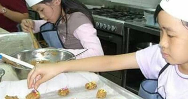 15 Rekomendasi Cooking Class, Tempat Masak untuk Anak | Popmama.com