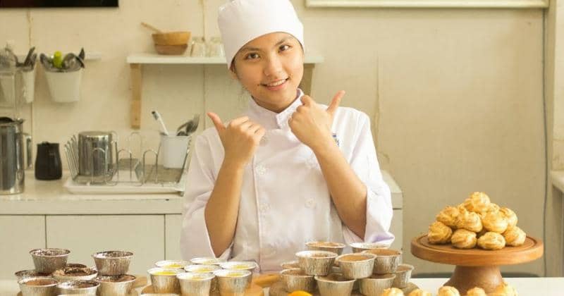 15 Rekomendasi Cooking Class, Tempat Masak untuk Anak | Popmama.com