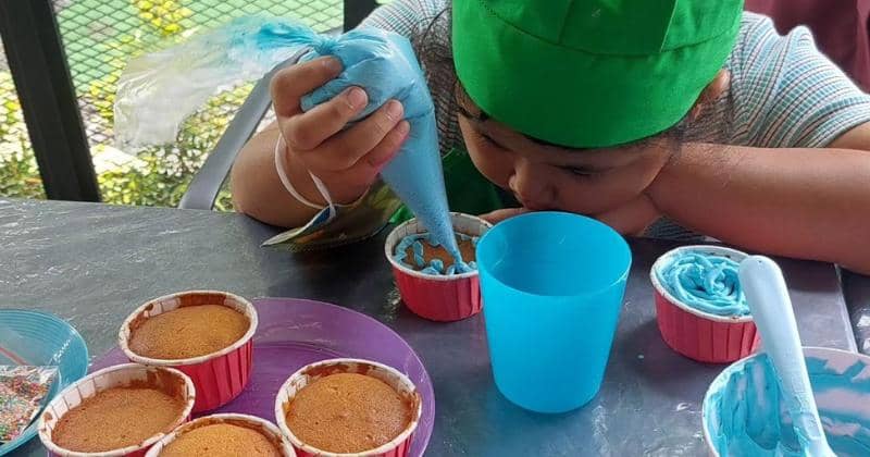 15 Rekomendasi Cooking Class, Tempat Masak untuk Anak | Popmama.com