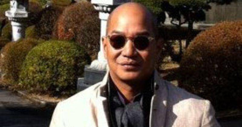 5 Fakta Alisyahrazad Hanafiah, Suami Donna Harun | Popmama.com