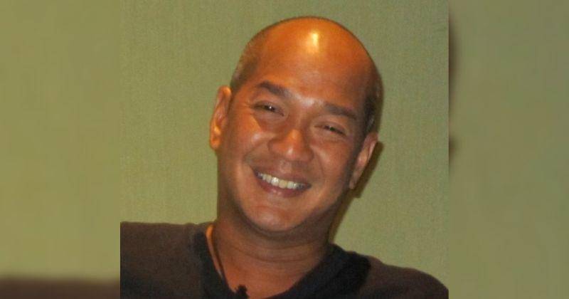 5 Fakta Alisyahrazad Hanafiah, Suami Donna Harun | Popmama.com