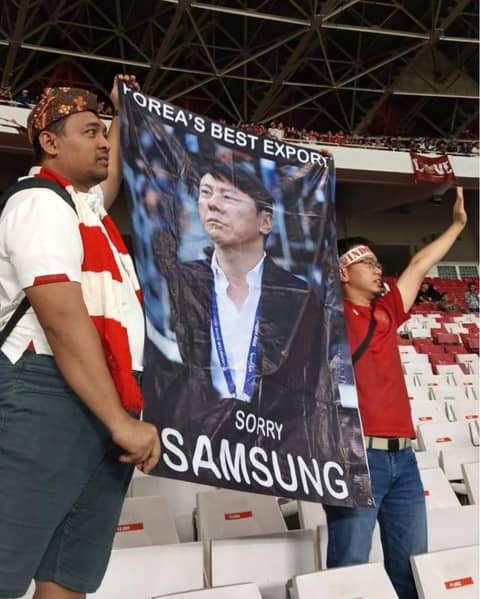 Kompilasi Meme Shin Tae Yong, Ada yang Jadi PNS | Popmama.com