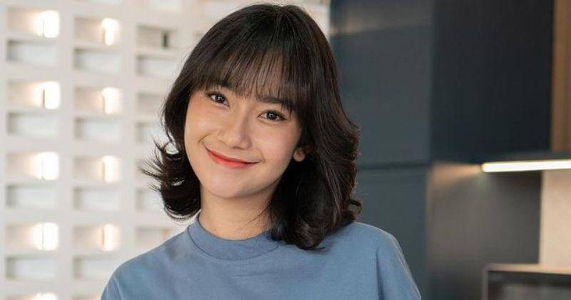 Profil dan Biodata Freya JKT48, Member Gen-7 Keturunan Bangsawan | Popmama.com
