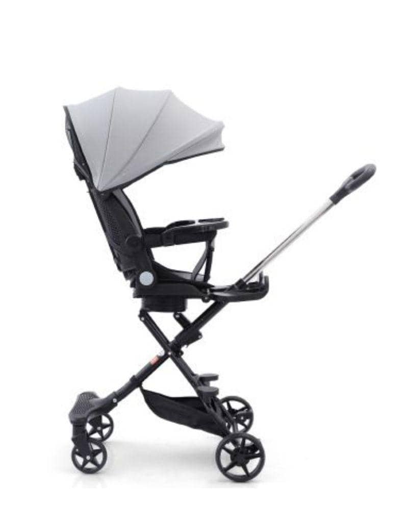 5 Rekomendasi Stroller Bayi Harga Rp 300 Ribuan | Popmama.com