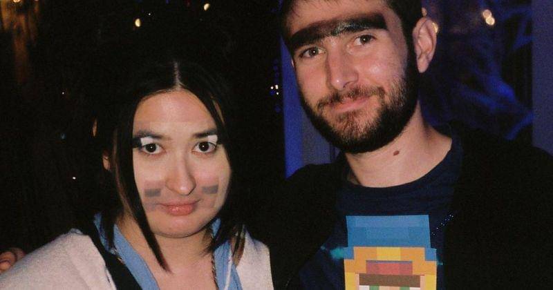 5 Fakta Asher Novkov Bloom, Calon Mantu Titi DJ | Popmama.com