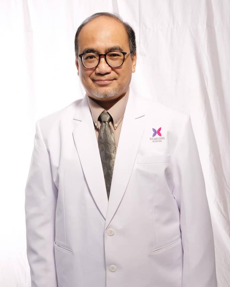 7 Dokter Fetomaternal Terdekat di Jakarta Selatan | Popmama.com