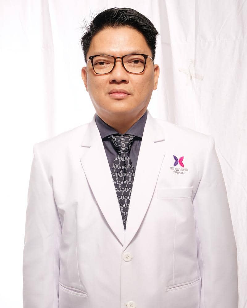 7 Dokter Fetomaternal Terdekat di Jakarta Selatan | Popmama.com