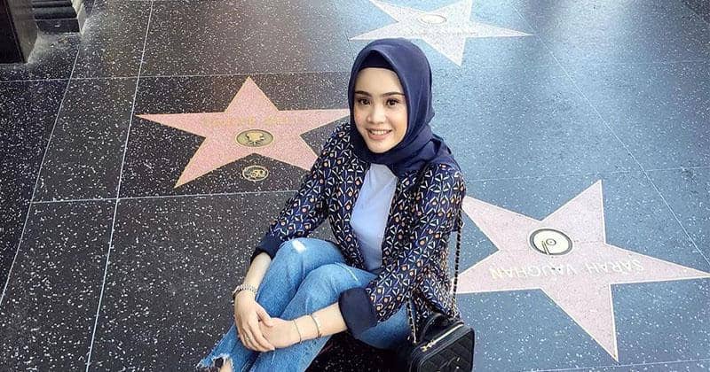 6 Fakta Dea Sahirah Calon Istri Chand Kelvin, Bukan Artis | Popmama.com