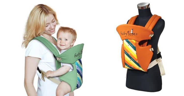 15 Rekomendasi Merek Gendongan Bayi yang Nyaman | Popmama.com