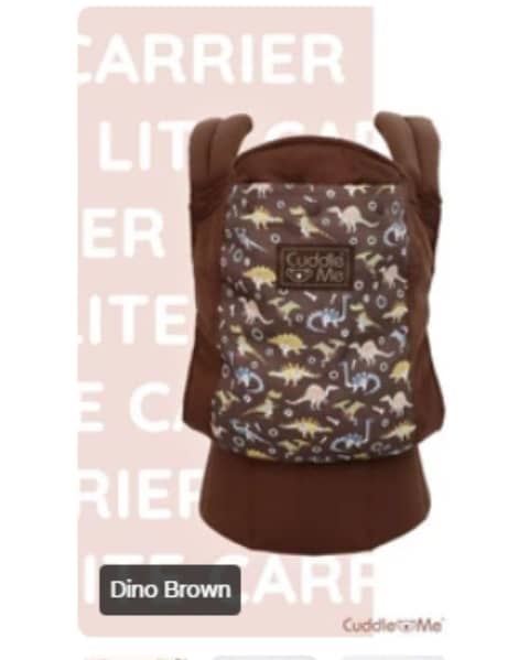 7 Rekomendasi Merek Gendongan Bayi Depan dan Harga | Popmama.com
