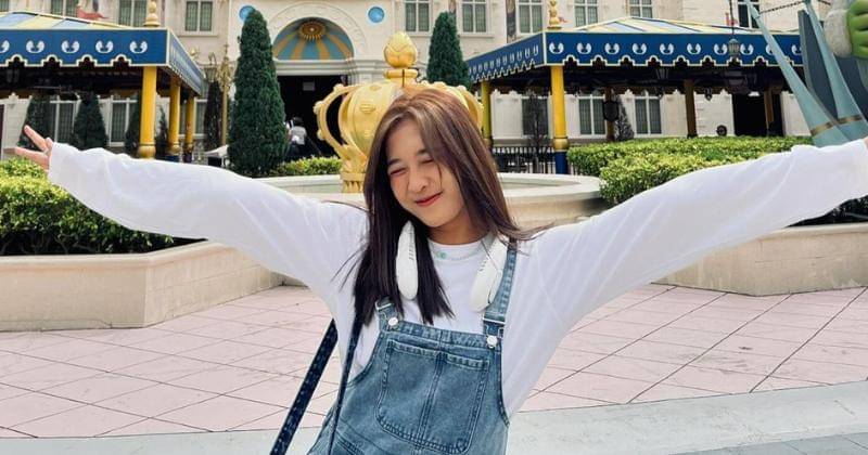 Profil dan Fakta Oniel JKT48 dari Fans Jadi Member! | Popmama.com