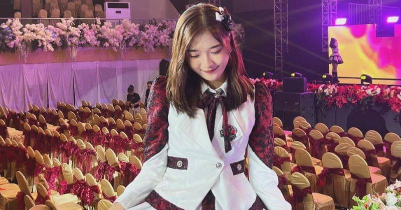 Profil dan Fakta Oniel JKT48 dari Fans Jadi Member! | Popmama.com