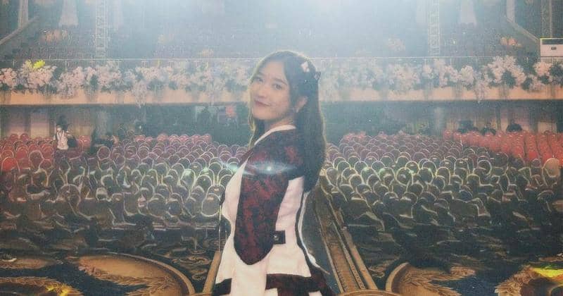 Profil dan Fakta Oniel JKT48 dari Fans Jadi Member! | Popmama.com