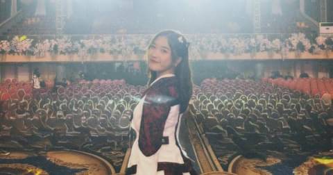 Profil dan Fakta Oniel JKT48 dari Fans Jadi Member! | Popmama.com