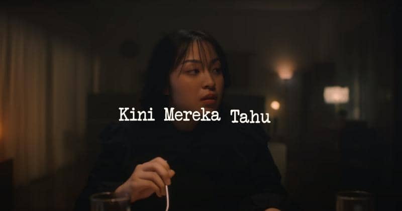 Lirik Lagu ‘Kini Mereka Tahu’ Bernadya, Lagi Viral | Popmama.com
