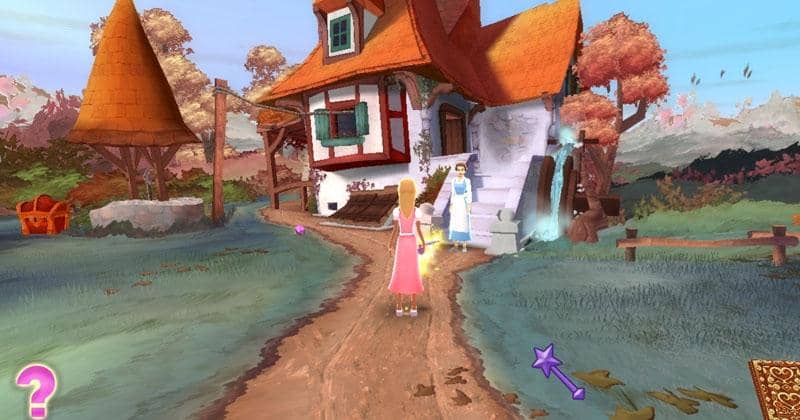 18 Rekomendasi Game Offline Seru untuk Anak Perempuan | Popmama.com