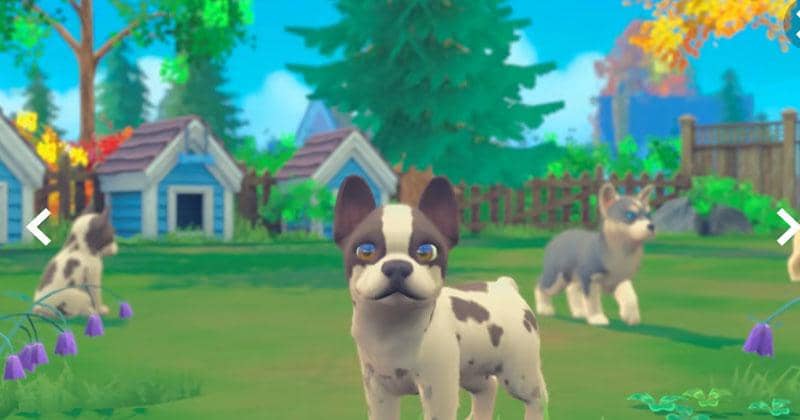18 Rekomendasi Game Offline Seru untuk Anak Perempuan | Popmama.com