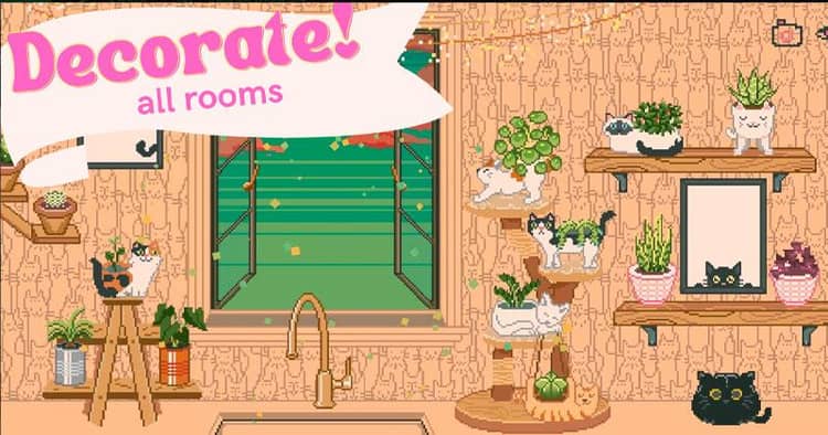 18 Rekomendasi Game Offline Seru untuk Anak Perempuan | Popmama.com