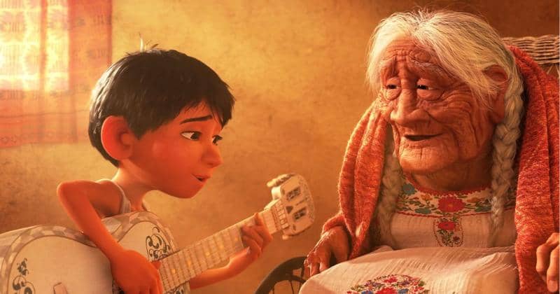 40 Rekomendasi Film Animasi Disney Sepanjang Masa! | Popmama.com