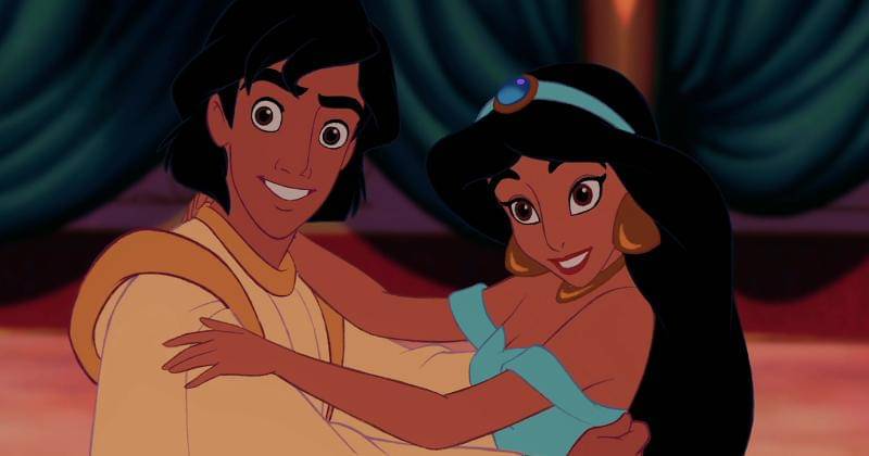 40 Rekomendasi Film Animasi Disney Sepanjang Masa! | Popmama.com