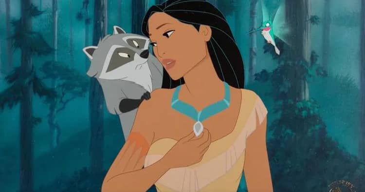 40 Rekomendasi Film Animasi Disney Sepanjang Masa! | Popmama.com