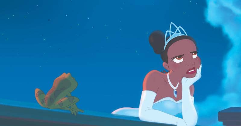 40 Rekomendasi Film Animasi Disney Sepanjang Masa! | Popmama.com
