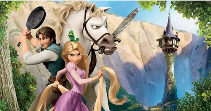 40 Rekomendasi Film Animasi Disney Sepanjang Masa! | Popmama.com