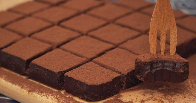 Resep Cokelat Bali viral di Tiktok ala Royce Chocolate | Popmama.com