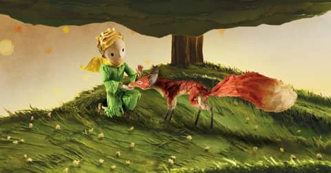 15 Film Kartun Anak yang Mendidik, Penuh Pesan Positif! | Popmama.com