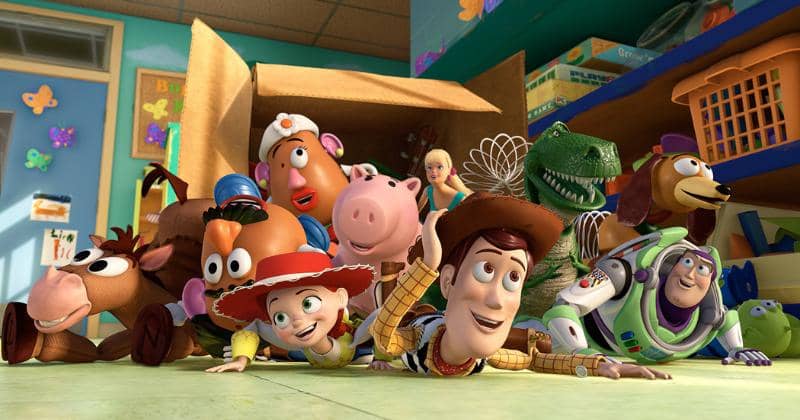 15 Film Kartun Anak yang Mendidik, Penuh Pesan Positif! | Popmama.com