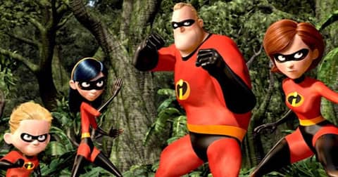 15 Film Kartun Anak yang Mendidik, Penuh Pesan Positif! | Popmama.com