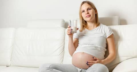 12 Daftar Susu Hamil dari Termurah hingga Termahal | Popmama.com