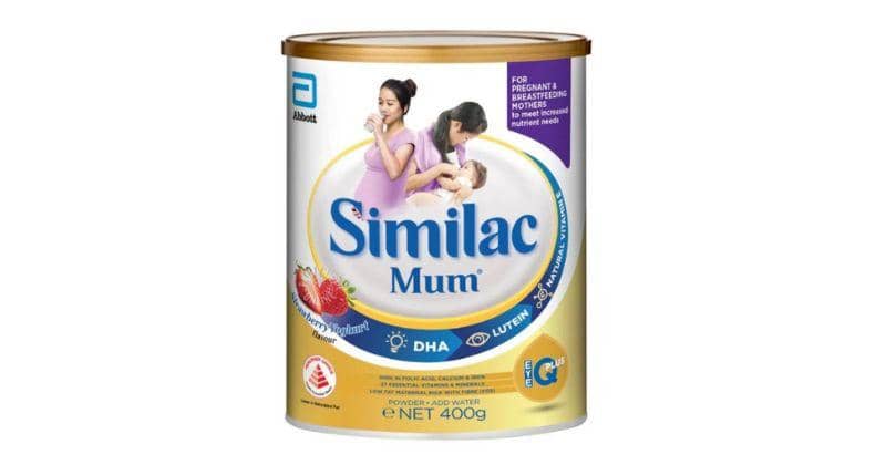 12 Daftar Susu Hamil dari Termurah hingga Termahal | Popmama.com