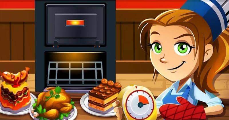 15 Rekomendasi Game Offline untuk Perempuan | Popmama.com