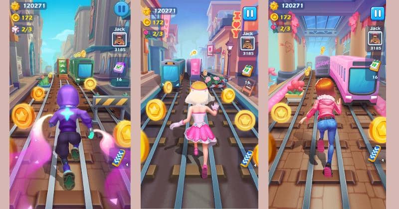 15 Rekomendasi Game Offline untuk Perempuan | Popmama.com