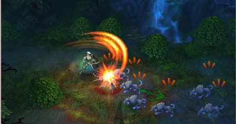 15 Rekomendasi Game Offline untuk Perempuan | Popmama.com