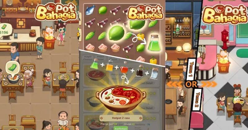15 Rekomendasi Game Offline untuk Perempuan | Popmama.com