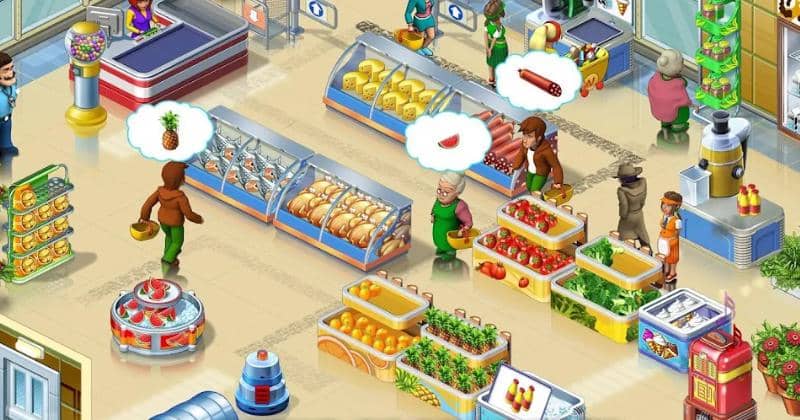 15 Rekomendasi Game Offline untuk Perempuan | Popmama.com