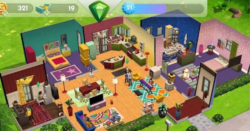 15 Rekomendasi Game Offline untuk Perempuan | Popmama.com