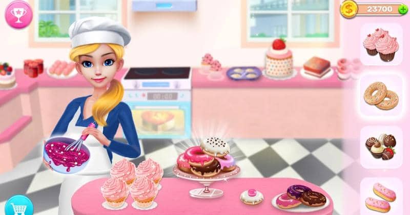 15 Rekomendasi Game Offline untuk Perempuan | Popmama.com