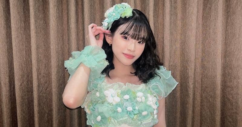 Biodata dan Profil Lyn JKT48, Member dengan Jiwa Seni Besar | Popmama.com