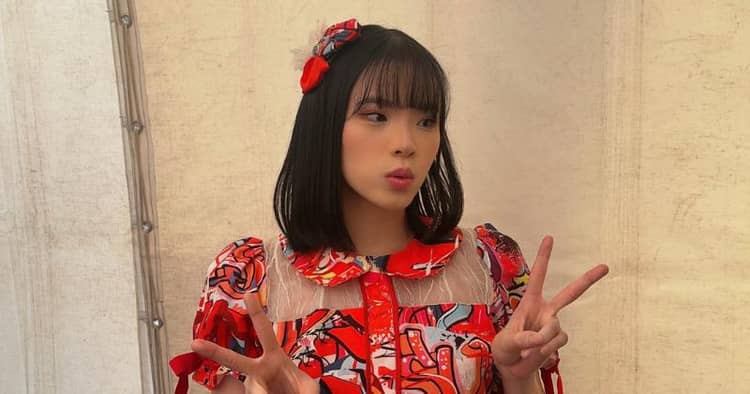 Biodata dan Profil Lyn JKT48, Member dengan Jiwa Seni Besar | Popmama.com