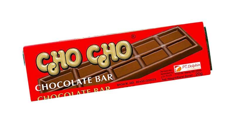 7 Rekomendasi Merek Snack Cokelat Renyah, Cocok Buat Ngemil | Popmama.com